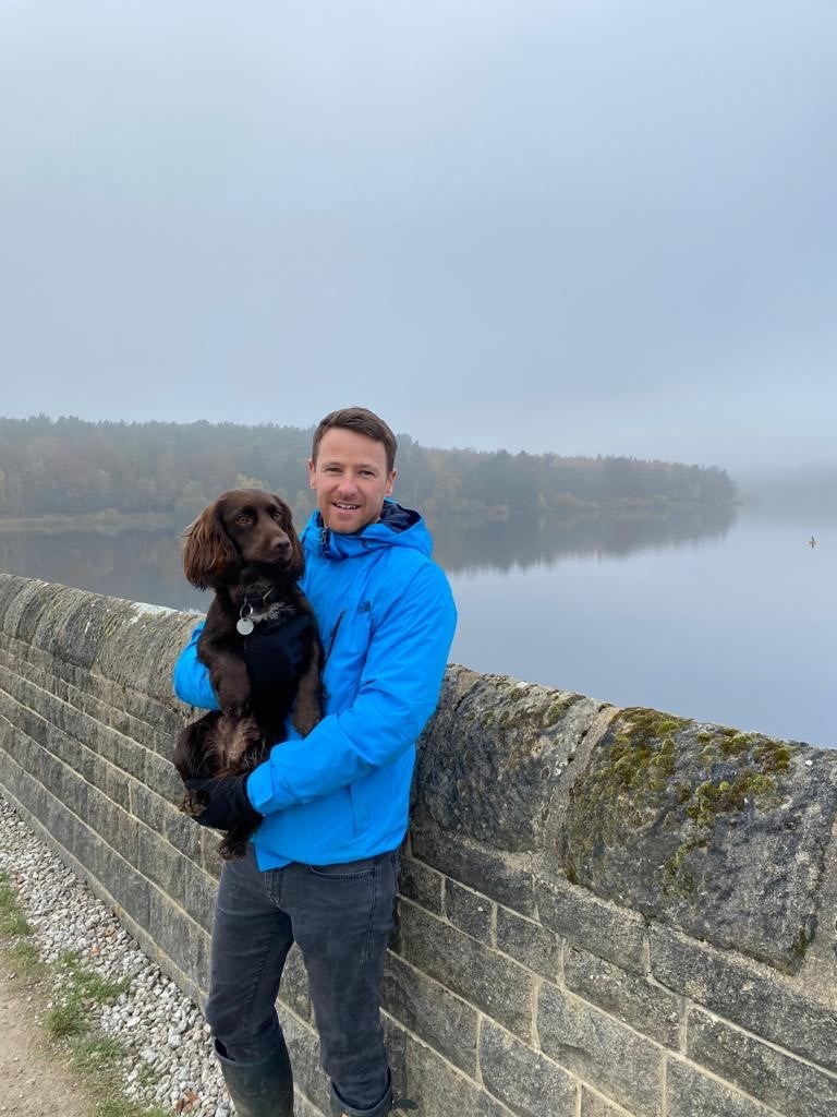 In the Spotlight: Adam Mulroy – Revenue Director Jobs | Jet2Careers