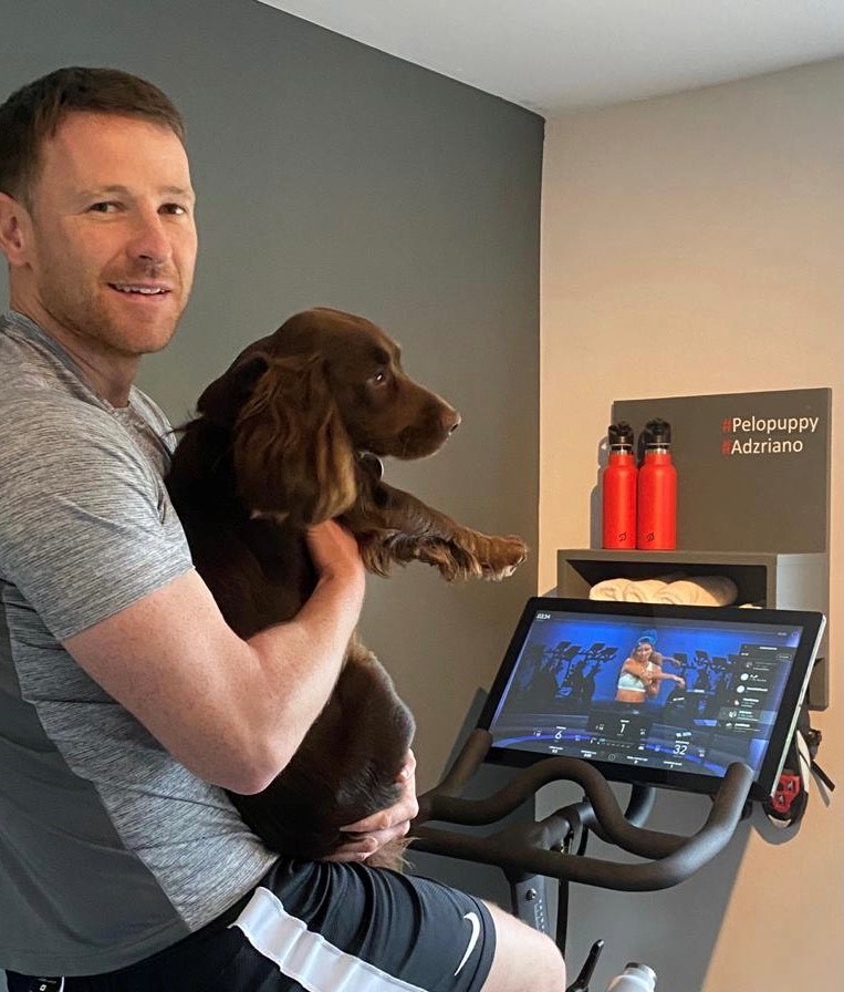 In the Spotlight: Adam Mulroy – Revenue Director Jobs | Jet2Careers