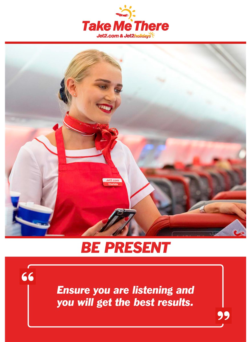 Jet2 Women in Tech Jobs | Jet2Careers