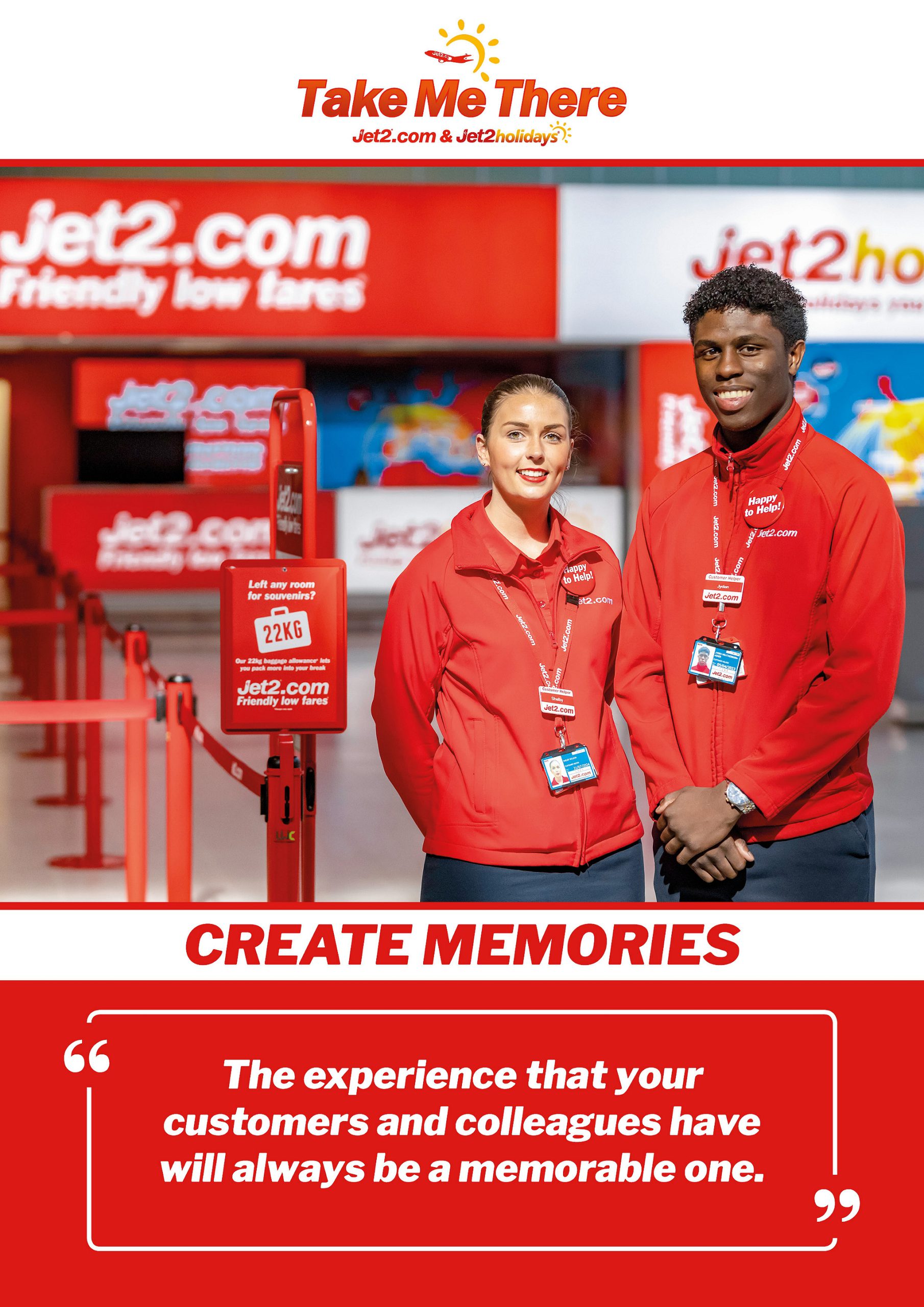 Jet2 Women in Tech Jobs | Jet2Careers