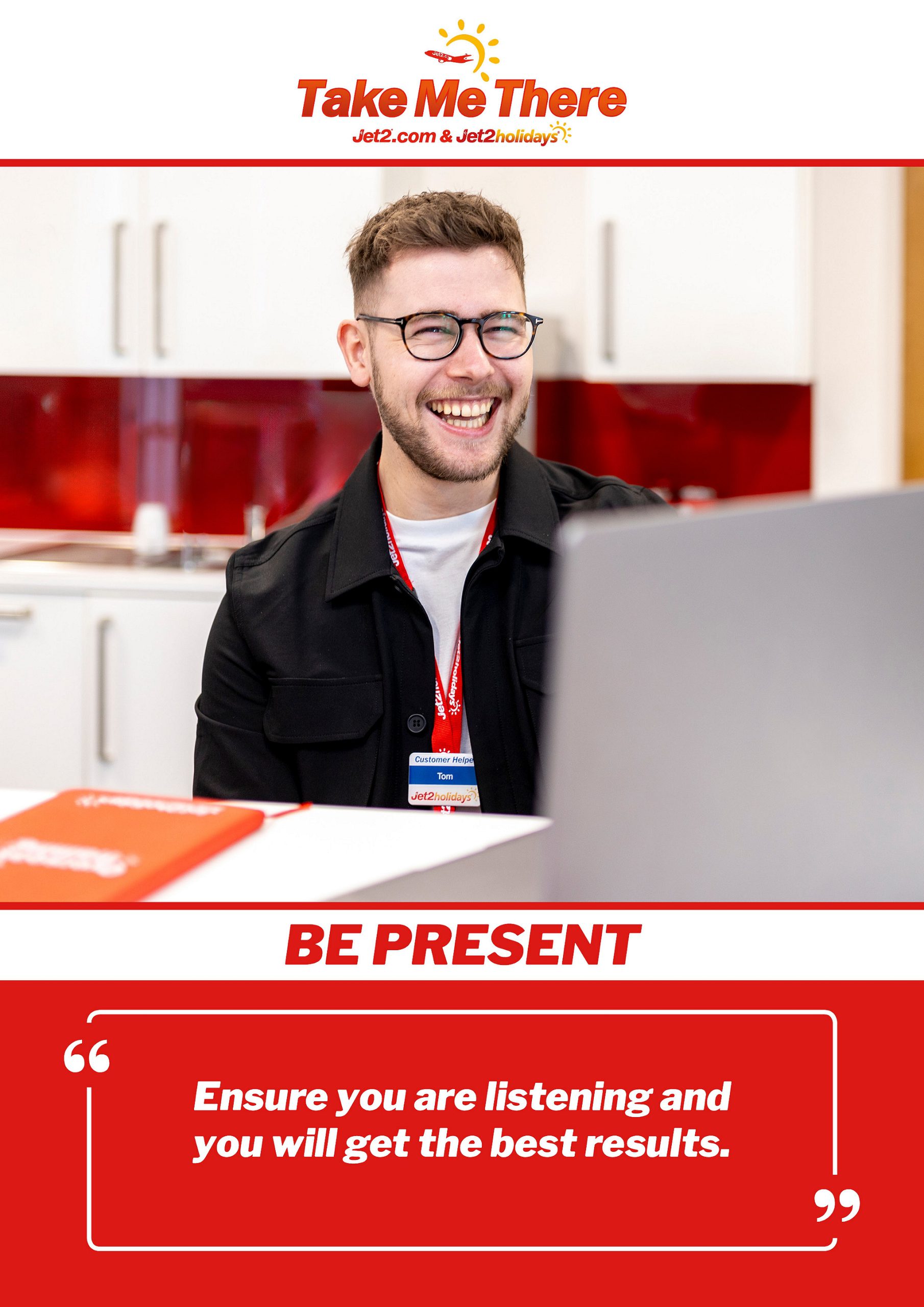 Jet2 Women in Tech Jobs | Jet2Careers