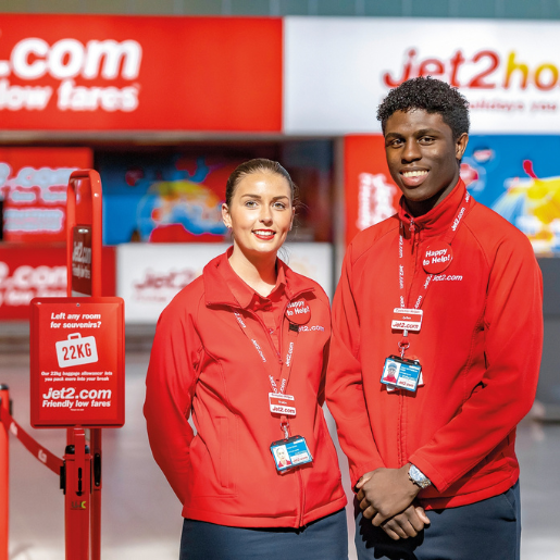 Careers with us Jobs | Jet2Careers