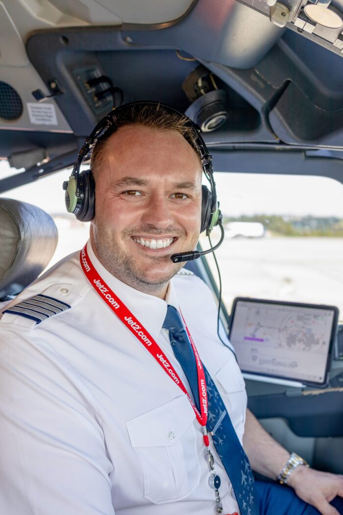 Future Second Officers Jobs | Jet2Careers