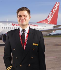 Cabin Crew - Luton | Jet2Careers