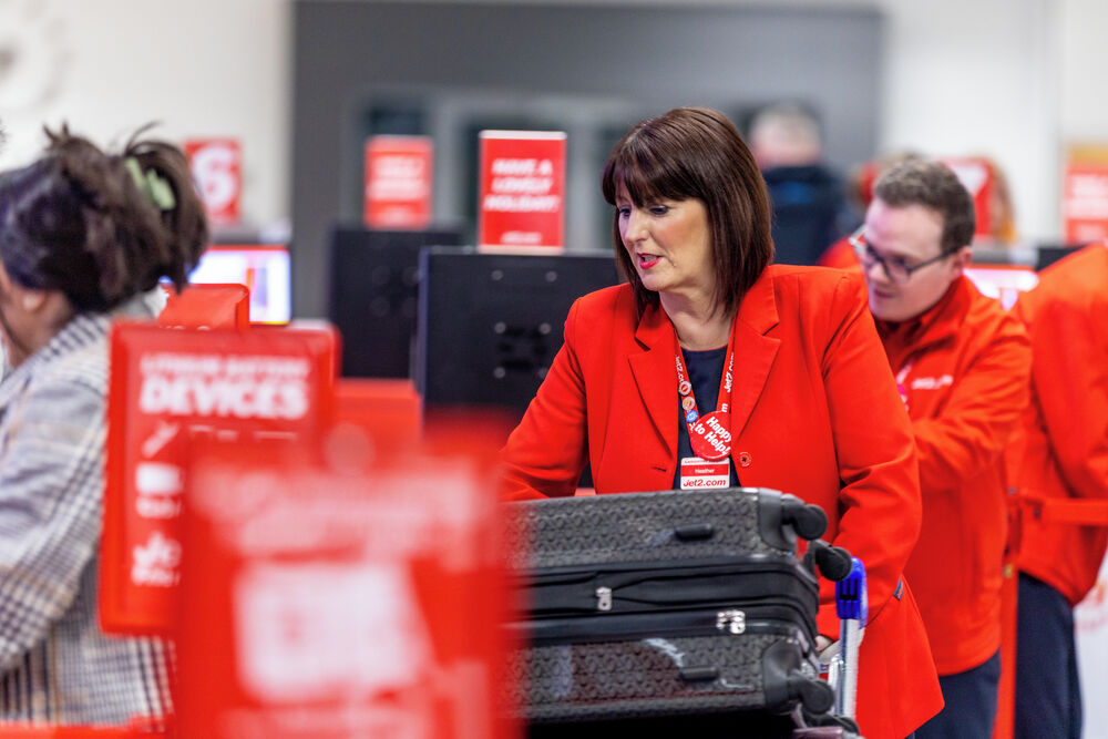 Future Second Officers Jobs | Jet2Careers